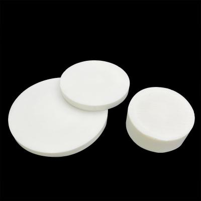 China 100% PTFE-plaat voor industriële isolatie, gevormd, gecomprimeerd, , PTFE-plaat Te koop