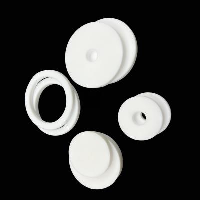 China Ptfe-plaat zonder kleverigheid voor machines bestand tegen zuur en alkalis Temperatuurspanne ptfe-plaat -180°C tot 260°C Te koop