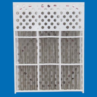 China Ptfe-plaat zonder kleverigheid voor machines bestand tegen zuur en alkalis Temperatuurspanne ptfe-plaat -180°C tot 260°C Te koop