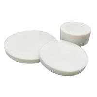 Quality Multi Functional Engineering Heat Resistance Expanded PTFE Sheet 1.5mm-50mm for sale