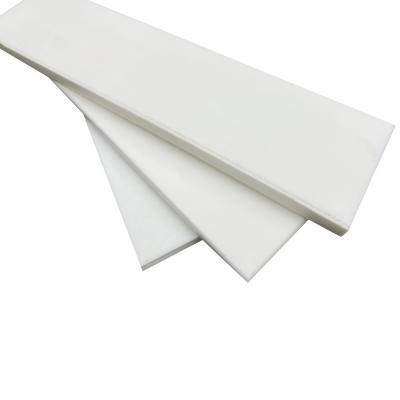 China Multi Functional Engineering Heat Resistance Expanded PTFE Sheet 1.5mm-50mm for sale