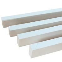 China Multi Functional Engineering Heat Resistance Expanded PTFE Sheet 1.5mm-50mm for sale