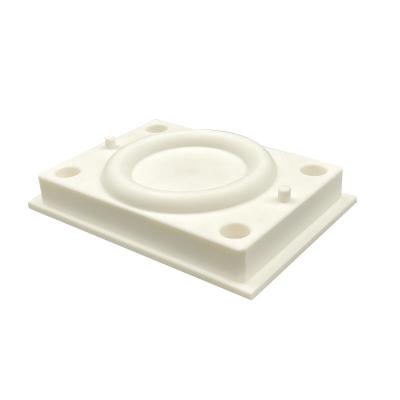 China Multi Functional Engineering Heat Resistance Expanded PTFE Sheet 1.5mm-50mm for sale
