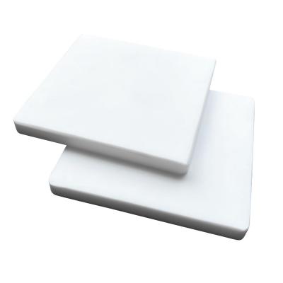 China Multi Functional Engineering Heat Resistance Expanded PTFE Sheet 1.5mm-50mm for sale