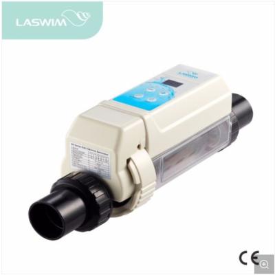 China EC series salt chlorinator for sale