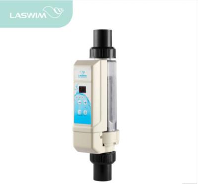 China Smart and economical salt chlorinator (EC series) for sale