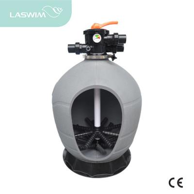 China High performance plastic sand filter (S-DG series) for sale
