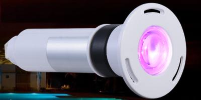 China Small LED pool light easy to install (WL-MF series) for sale