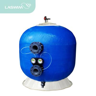 China Commercial sand filter (WL-CCG series) for sale