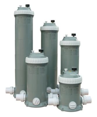 China Caltridge filter for sale