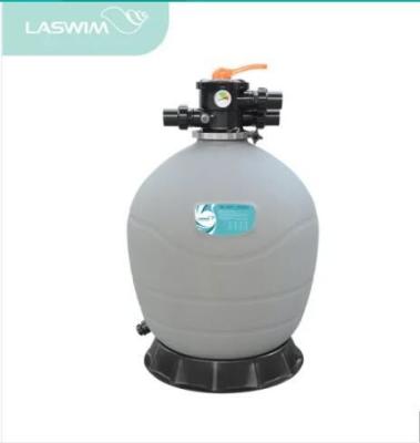 China LASWIM new plastic sand filter (S-DG series) for sale