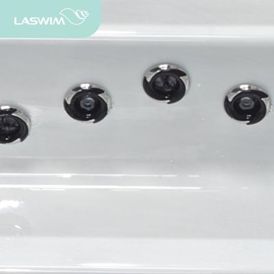 China Endless swim spa (EP-39) for sale