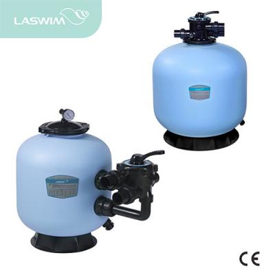 China 10% discount promotion for pool plastic sand filter (P-DG series) for sale