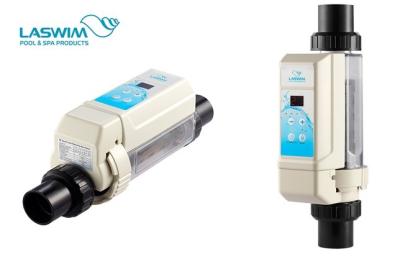 China LASWIM economical salt chlorinator (EC series) for sale