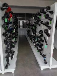 China Factory - JIAXING YACHT AUTO PARTS CO.,LTD.