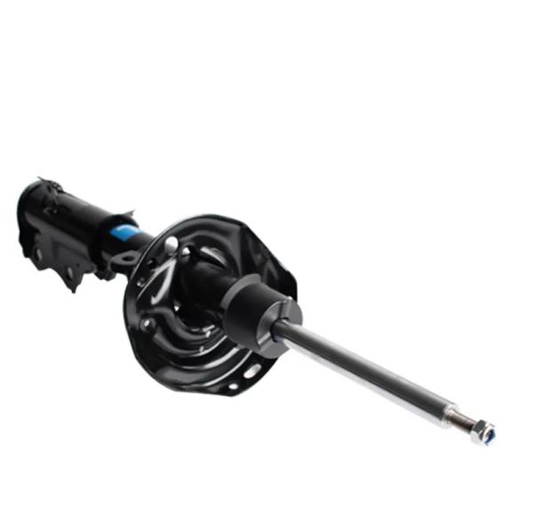 Quality Front shock absorber for Honda Odyssey RC3 2014- 3340146 3340147 for sale