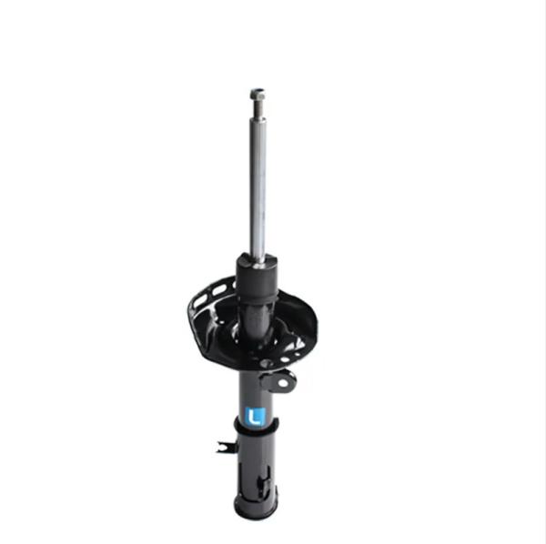 Quality Front shock absorber for Honda Odyssey RC3 2014- 3340146 3340147 for sale