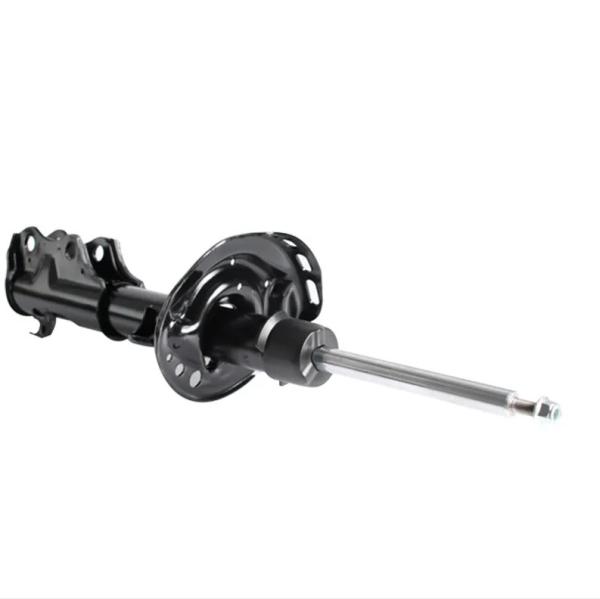 Quality Front shock absorber for Honda Odyssey RC3 2014- 3340146 3340147 for sale