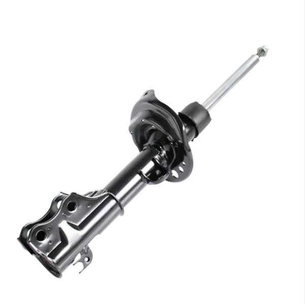 Quality Front shock absorber for Honda Odyssey RC3 2014- 3340146 3340147 for sale