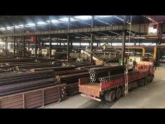 Boiler Steel Tube