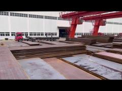 Black 20 Gauge Cold Rolled Steel Sheet AISI 1020 SS400 Q235B 0.1mm-80mm Available