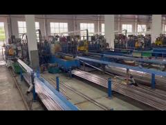 Stainless Steel Pipe