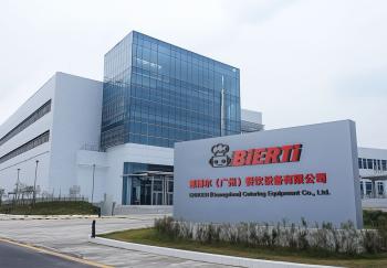 China Factory - guangzhou truelen kitchen equipment
