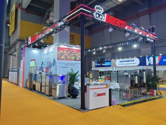 China Factory - guangzhou truelen kitchen equipment