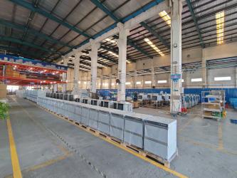 China Factory - guangzhou truelen kitchen equipment