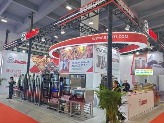 China Factory - guangzhou truelen kitchen equipment