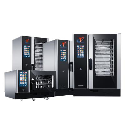 home combi oven