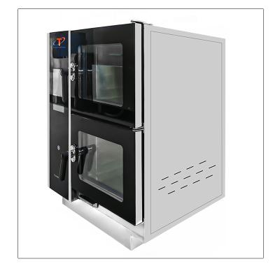 China Smart Control Restaurant Kitchen Combi Oven Commercial Pizza Oven Multilingual Support for sale