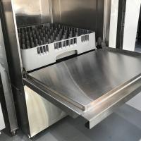 Quality Steel Construction Commercial Under Bench Dishwasher Countertop Restaurant Mini for sale