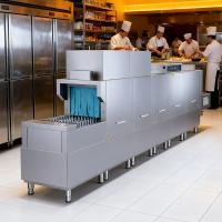 Quality Conveyor Dishwasher for sale