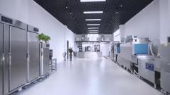 Professional Commercial Kitchen Solutions by Truelen