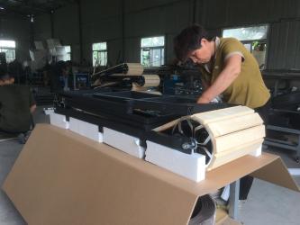 China Factory - Hefei Alipet Pet Product Co;Ltd