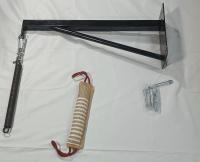 China High quality spring pole for dogs dog spring pole sets for sale