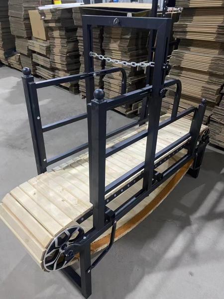 Quality high quality dog treadmill for large dogs self propelled for sale