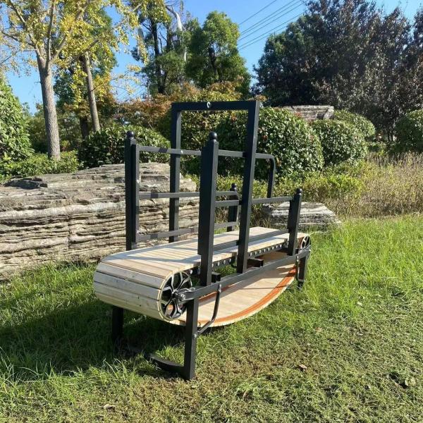 Quality hot sell dog treadmill  running machine for dogs training dog for sale