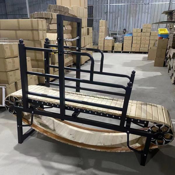 Quality customized logo dog treadmill carpetmill for dogs for sale