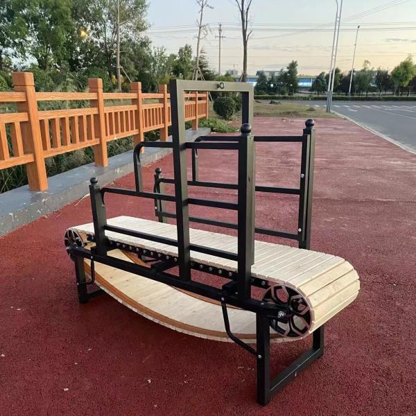 Quality small pet dogs treadmill as pet training equipment dog running machine for sale