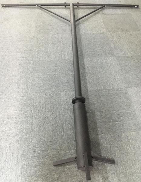Quality Bungee spring XL dog spring pole pit bull spring pole for sale