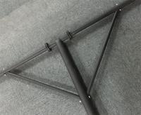 China Bungee spring XL dog spring pole pit bull spring pole for sale