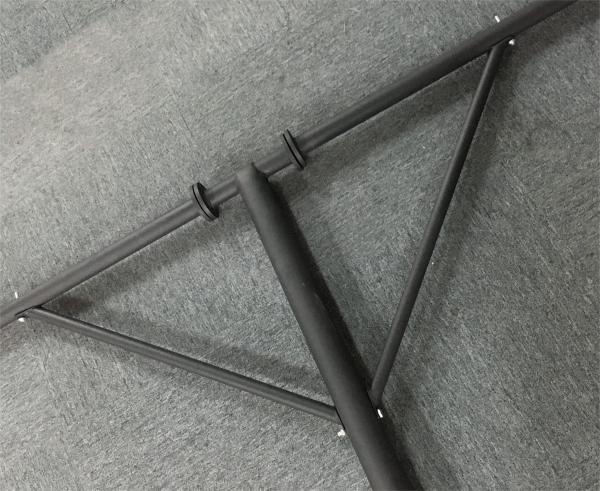 Quality Bungee spring XL dog spring pole pit bull spring pole for sale