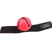 Quality Colorful outdoor bear-proof bear bell dog bell with magnetic silencer for Hiking for sale