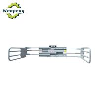 China Forklift Foam Rubber Clamp for sale