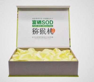 China Impressão de embalagem de papelão rígido de 0,8 mm a 2 mm Laminação fosca PP à venda