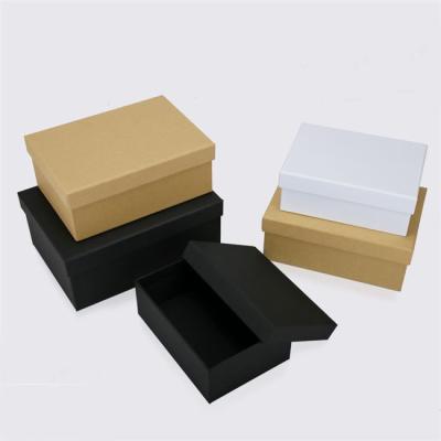 China Impressão de embalagem de papelão rígido de 0,8 mm a 2 mm Laminação fosca PP à venda