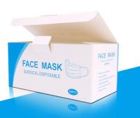 China 6C C2S Corrugated Box With Printing Personalized Corrugated Boxes for sale