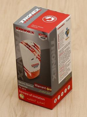China 6C C2S Corrugated Box With Printing Personalized Corrugated Boxes for sale